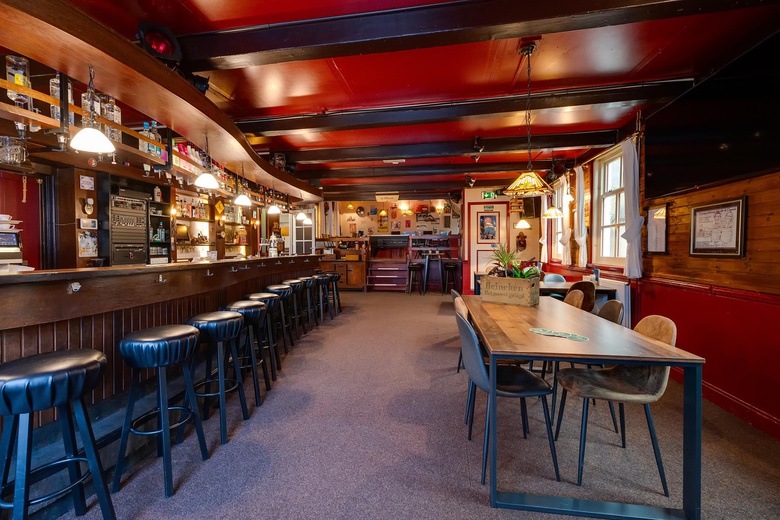 Horeca te huur en te koop in Nederland