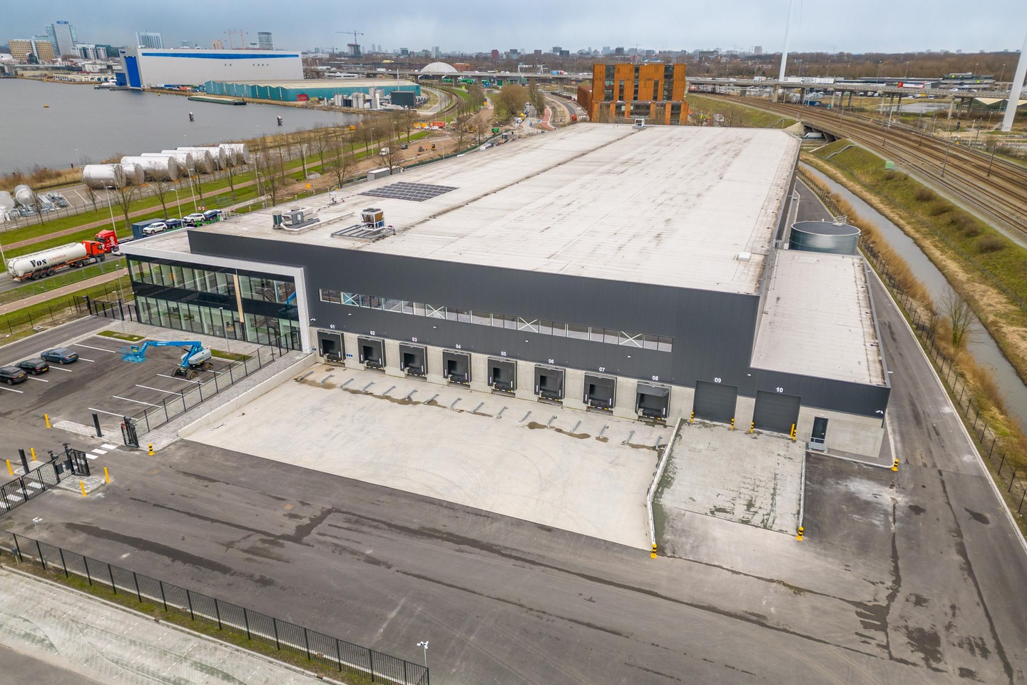 Bedrijfsruimte te huur, Hornweg 64, 1044,AN, Amsterdam