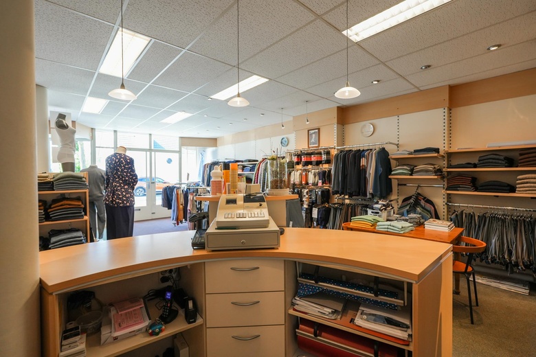 Bedrijfsruimte te koop, Kapelstraat 36, 5741,CE, Beek en Donk