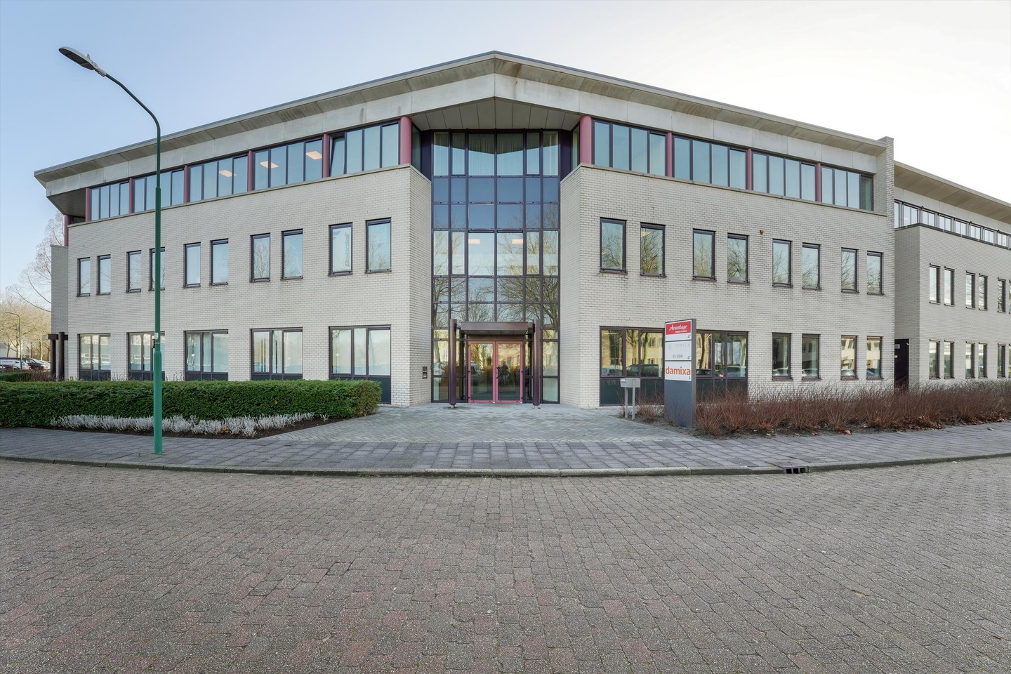 Kantoorruimte te huur, Plesmanstraat 4, 3833,LA, Leusden