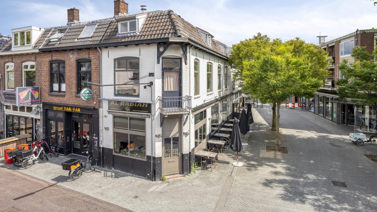 Horeca Hengelo te huur & te koop | Bedrijfspand.com