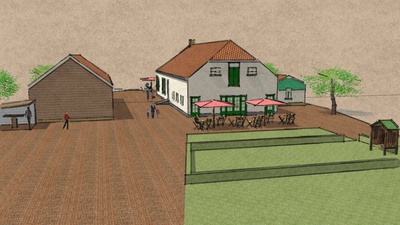 Horeca te huur en te koop in Nederland