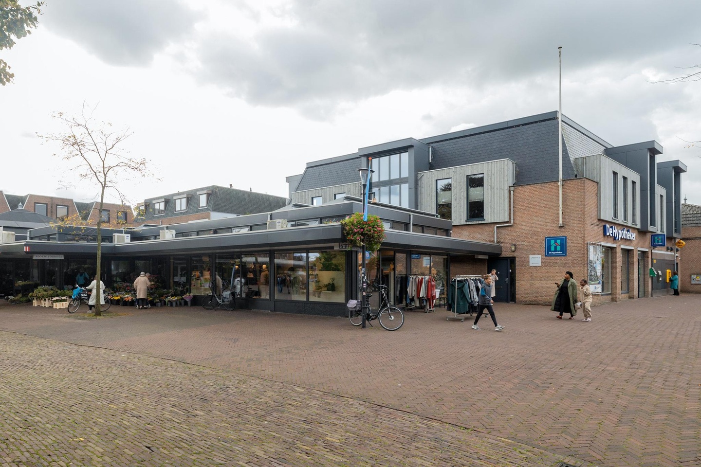 Winkelruimte te koop, Kerksingel 27, 2651,CC, Berkel en Rodenrijs