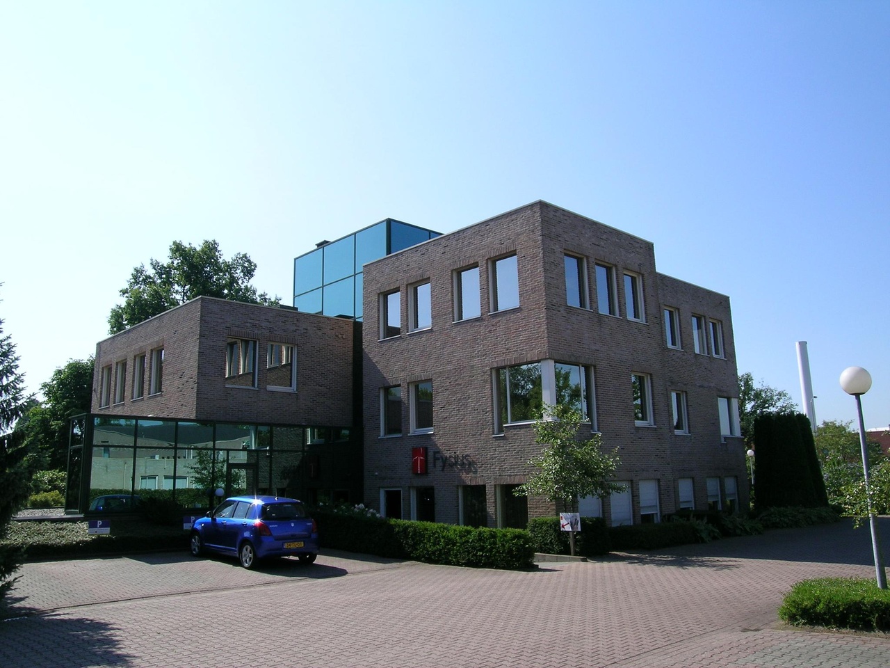 Kantoorruimte te huur, Beatrixpark 2, 7101,BN, Winterswijk