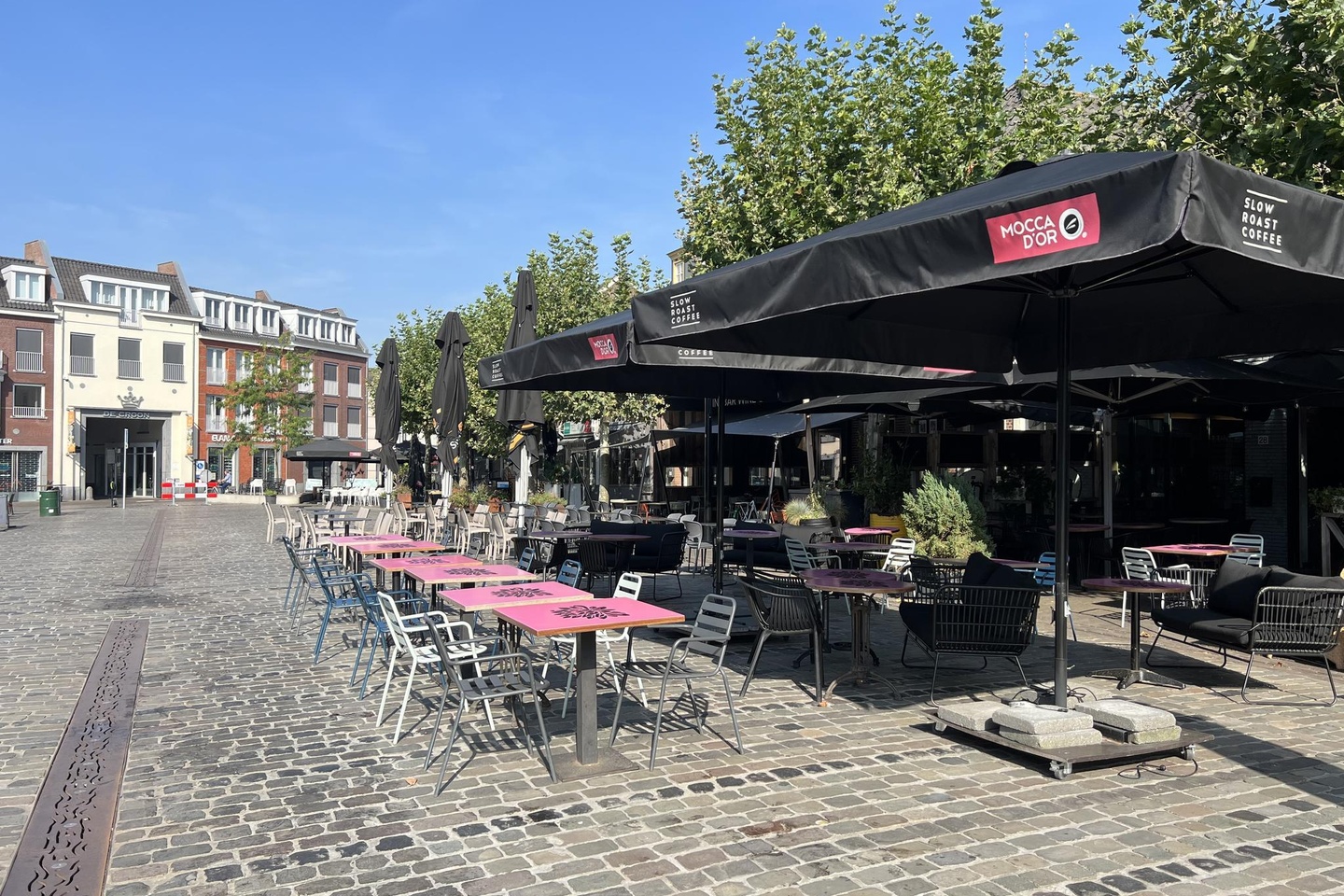 Horeca te huur, Markt 28, 5281,AV, Boxtel