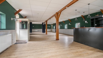 Horeca te huur en te koop in Nederland