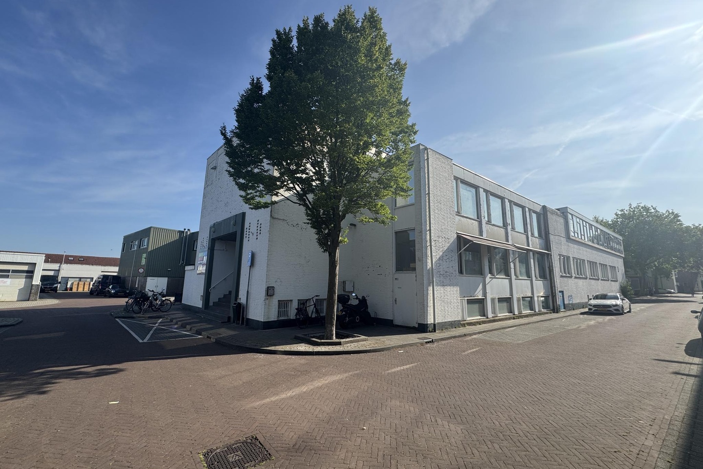 Kantoorruimte te koop, Nijverheidswerf 14 - 22, 1402,BW, Bussum