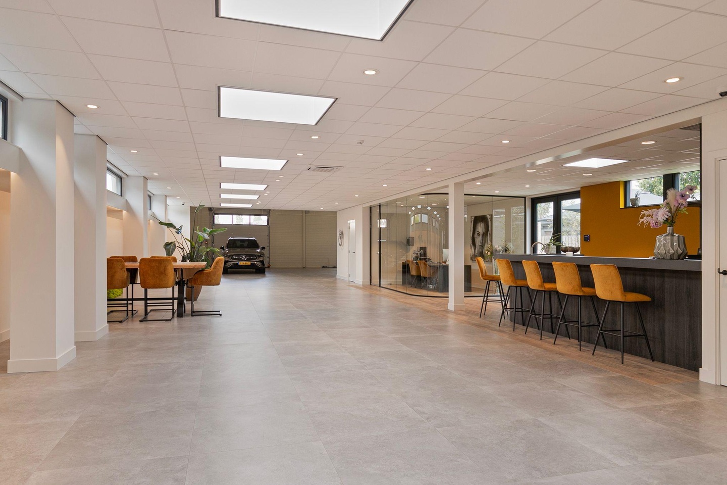 Winkelruimte te huur, Stationsstraat 28 a, 5281,GD, Boxtel