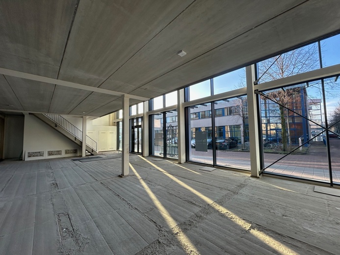 Horeca te huur, Vlierweg 1, 1032,LG, Amsterdam