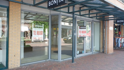 Bedrijventerrein PEIJNENBURG in Geldrop