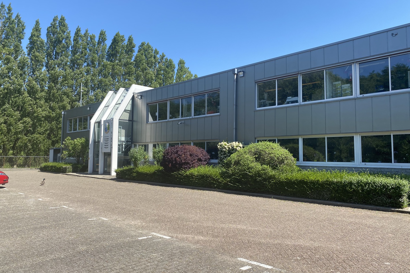 Kantoorruimte te koop, Heulweg 28, 2288,GN, Rijswijk