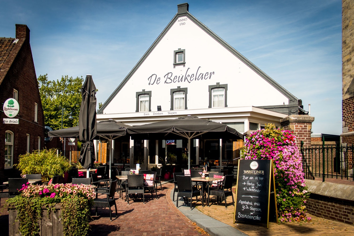 Horeca te koop, Kerkstraat 2, 6088,EG, Roggel