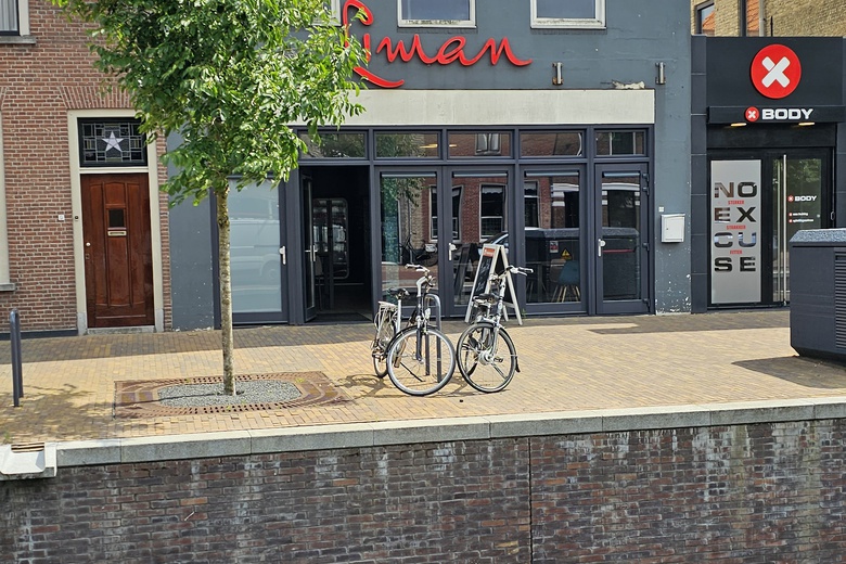 Horeca te huur en te koop in Nederland