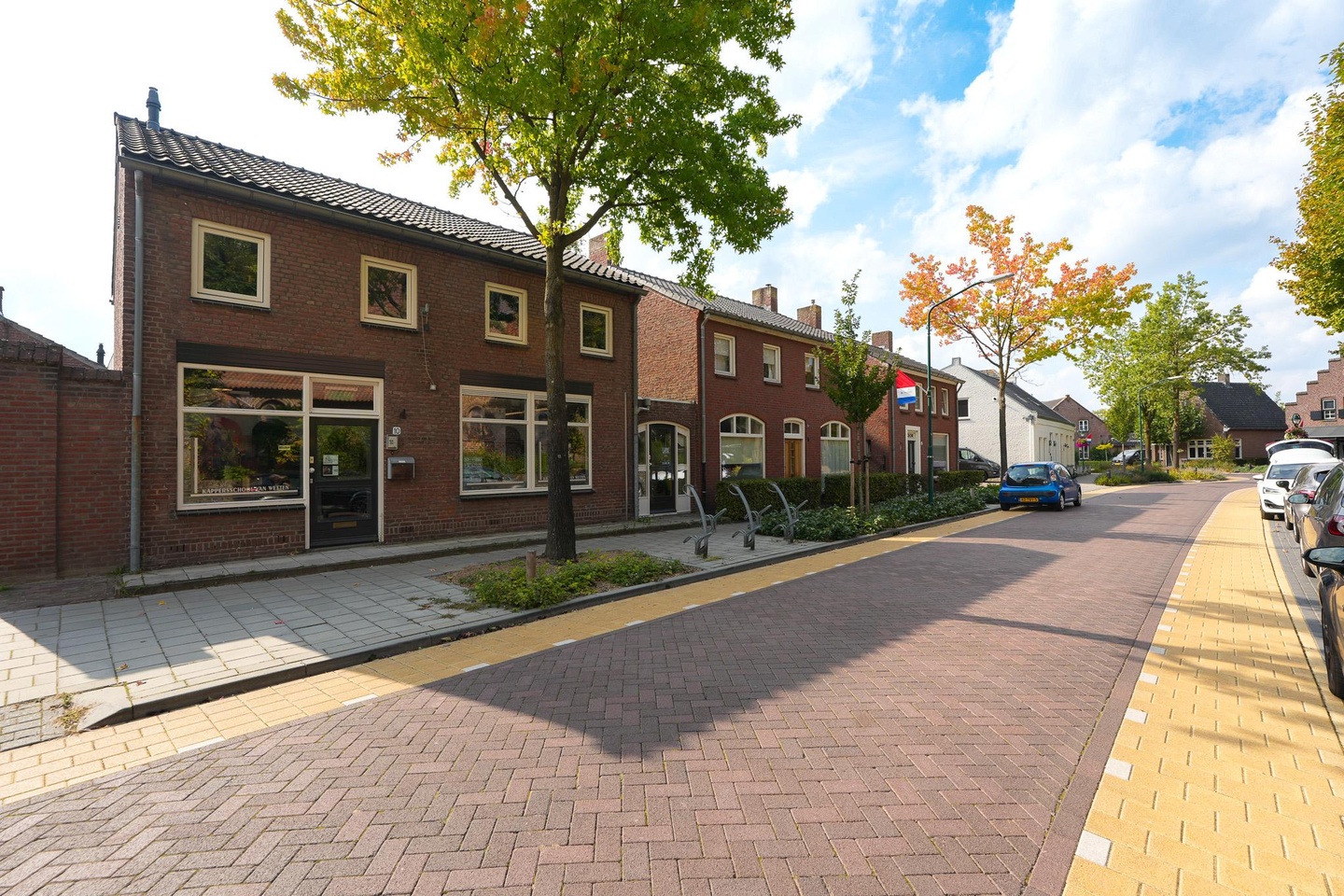 Winkelruimte te koop, Kerkstraat 10, 5741,GL, Beek en Donk