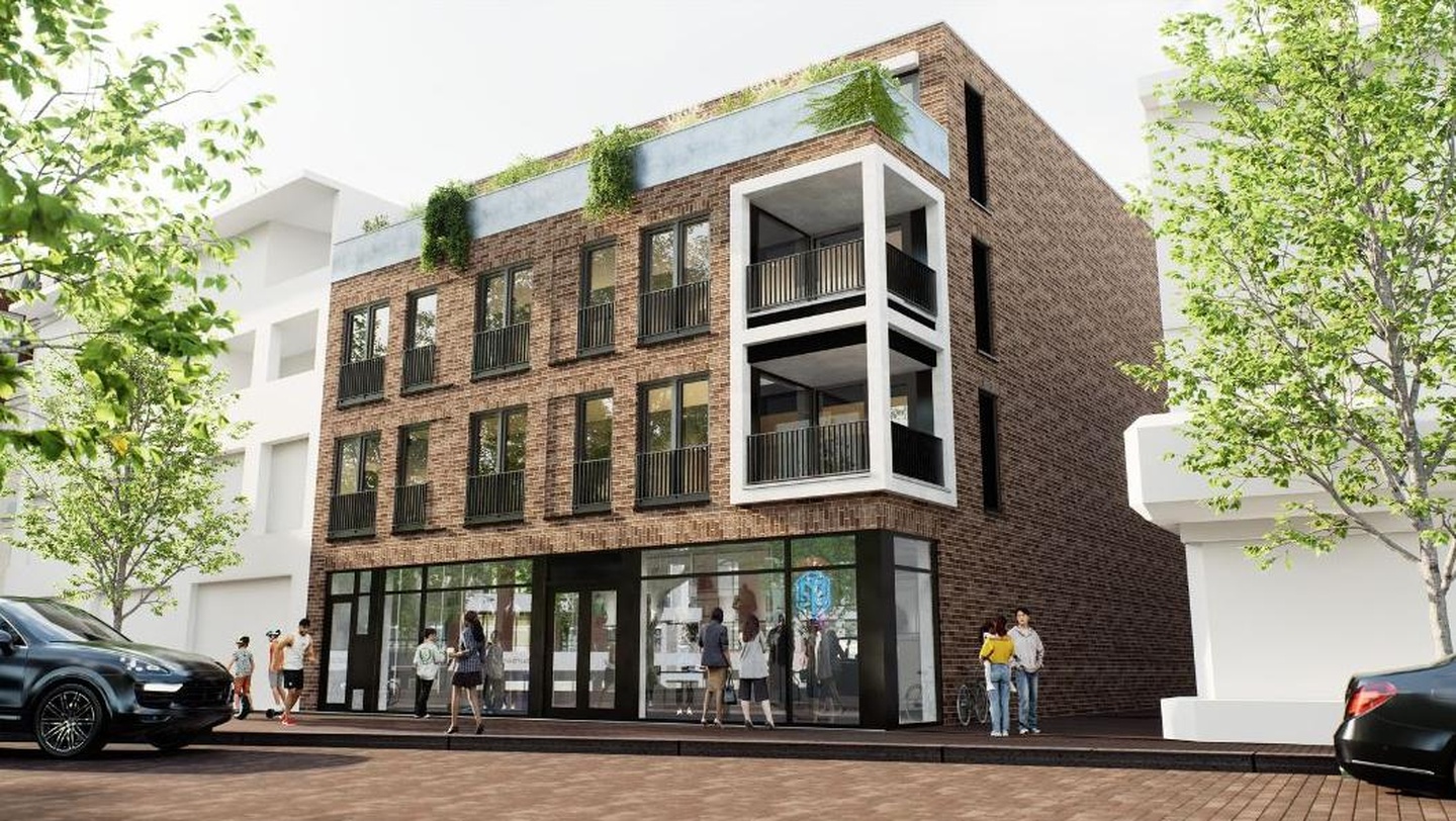 Winkelruimte te huur, Marktstraat 5, 5401,GE, Uden