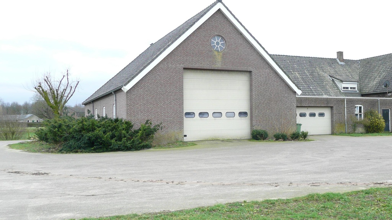 Bedrijfspand Beugen | Zoek bedrijfspanden te koop en te huur op ...