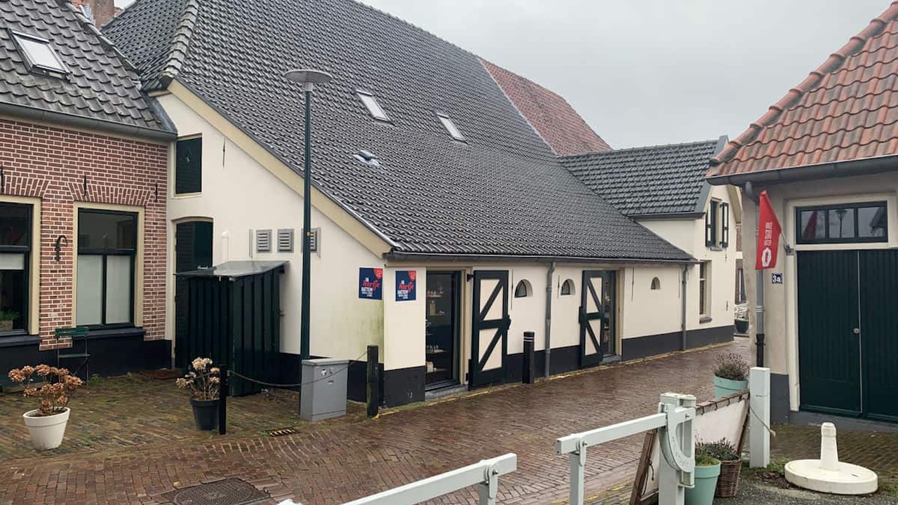 Horecaen Hattem | Horeca te huur en te koop in Hattem | Bedrijfspand.com