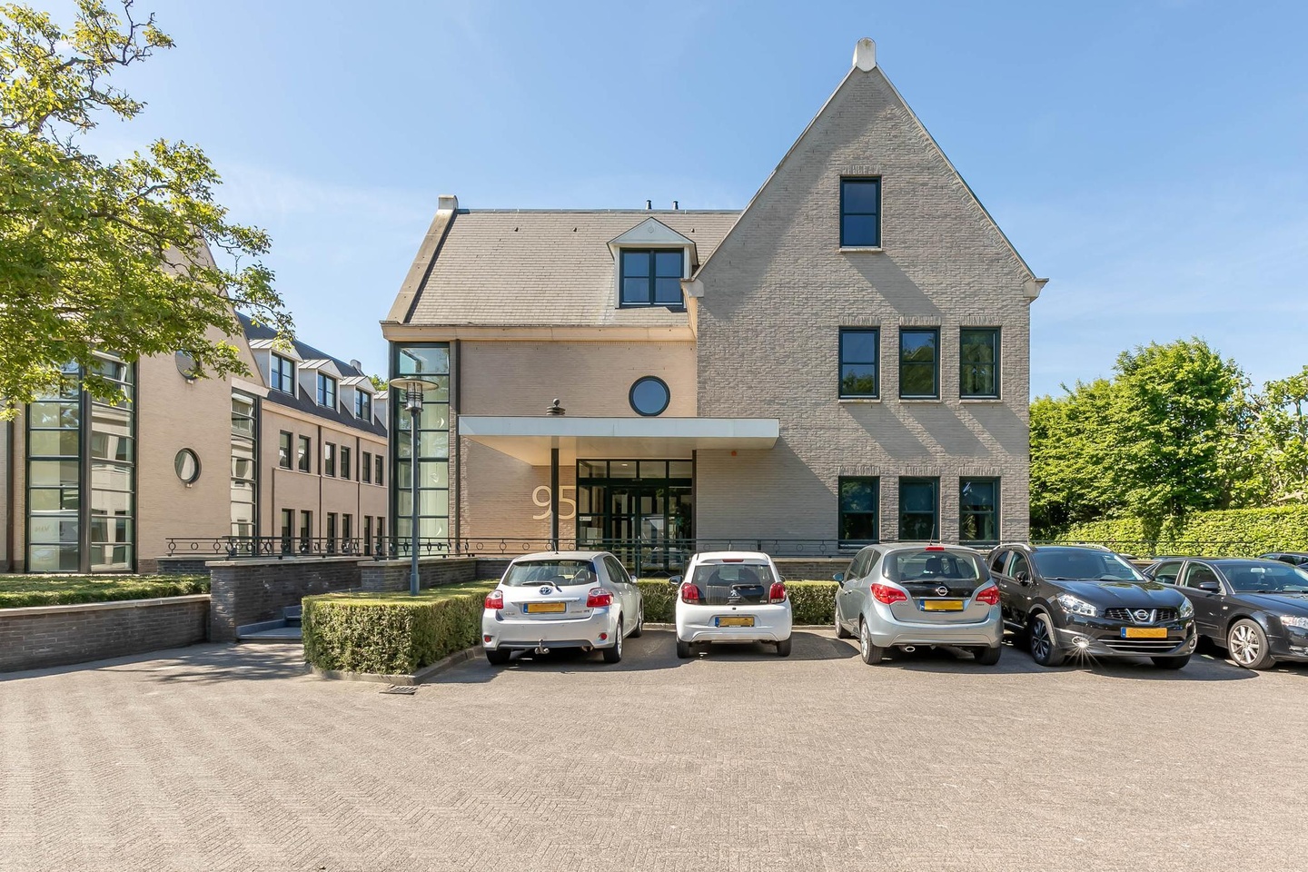 Kantoorruimte te huur, Thorbeckelaan 95, 3771,ED, Barneveld