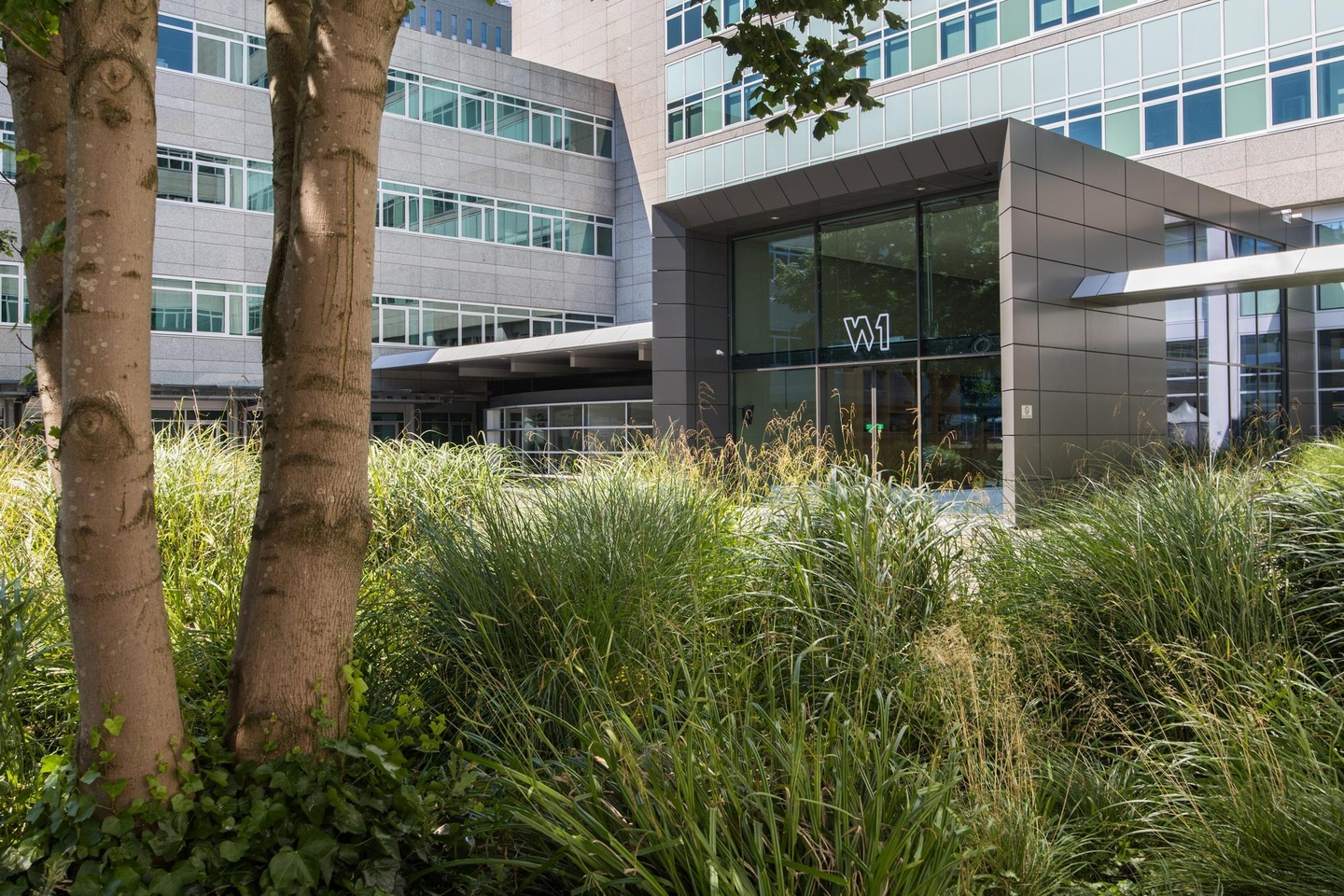 Kantoorruimte te huur, Winthontlaan 1, 3526,KV, Utrecht