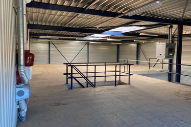 Kantoorruimte te huur, Rudolf Dieselstraat 16, 7442,DR, Nijverdal