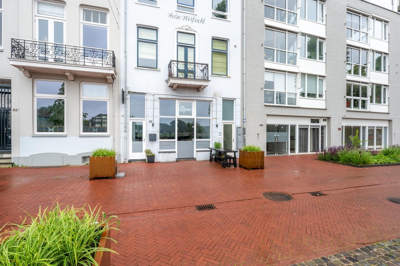 Horeca te koop, Rijnkade 89, 6811,HD, Arnhem
