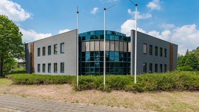 Bedrijventerrein Bedrijvenpark Arrisveld in Winterswijk