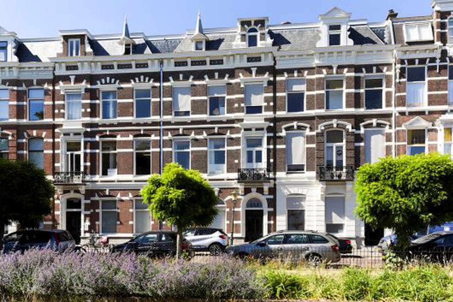 Kantoorruimte te huur, Sweelinckplein 9, 2517,GK, Den Haag