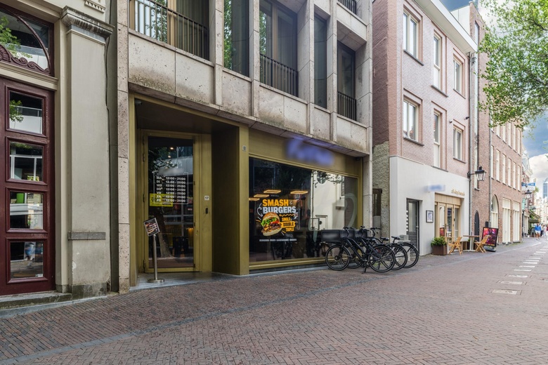 Horeca te huur, Vinkenburgstraat 17, 3512,AA, Utrecht