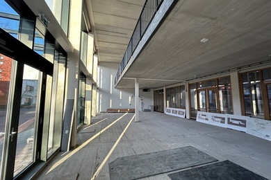 Horeca te huur, Vlierweg 1, 1032,LG, Amsterdam