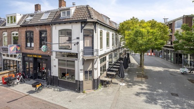 Bedrijfspand Hengelo | Zoek bedrijfspanden te koop en te huur op ...