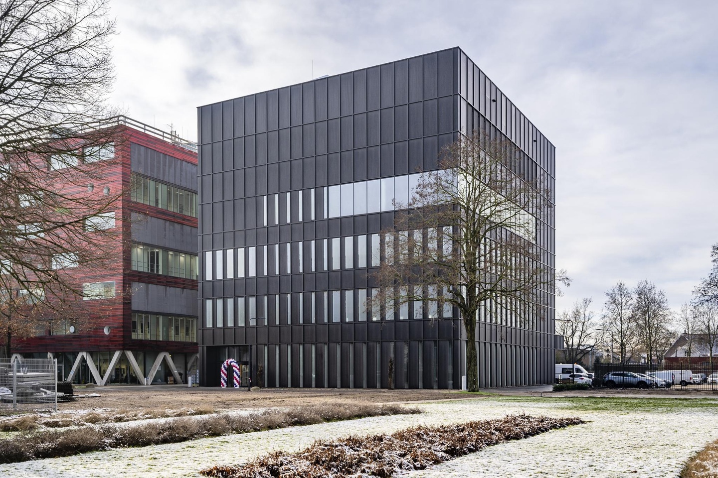 Kantoorruimte te huur, Kloosterstraat 9, 5349,AB, Oss