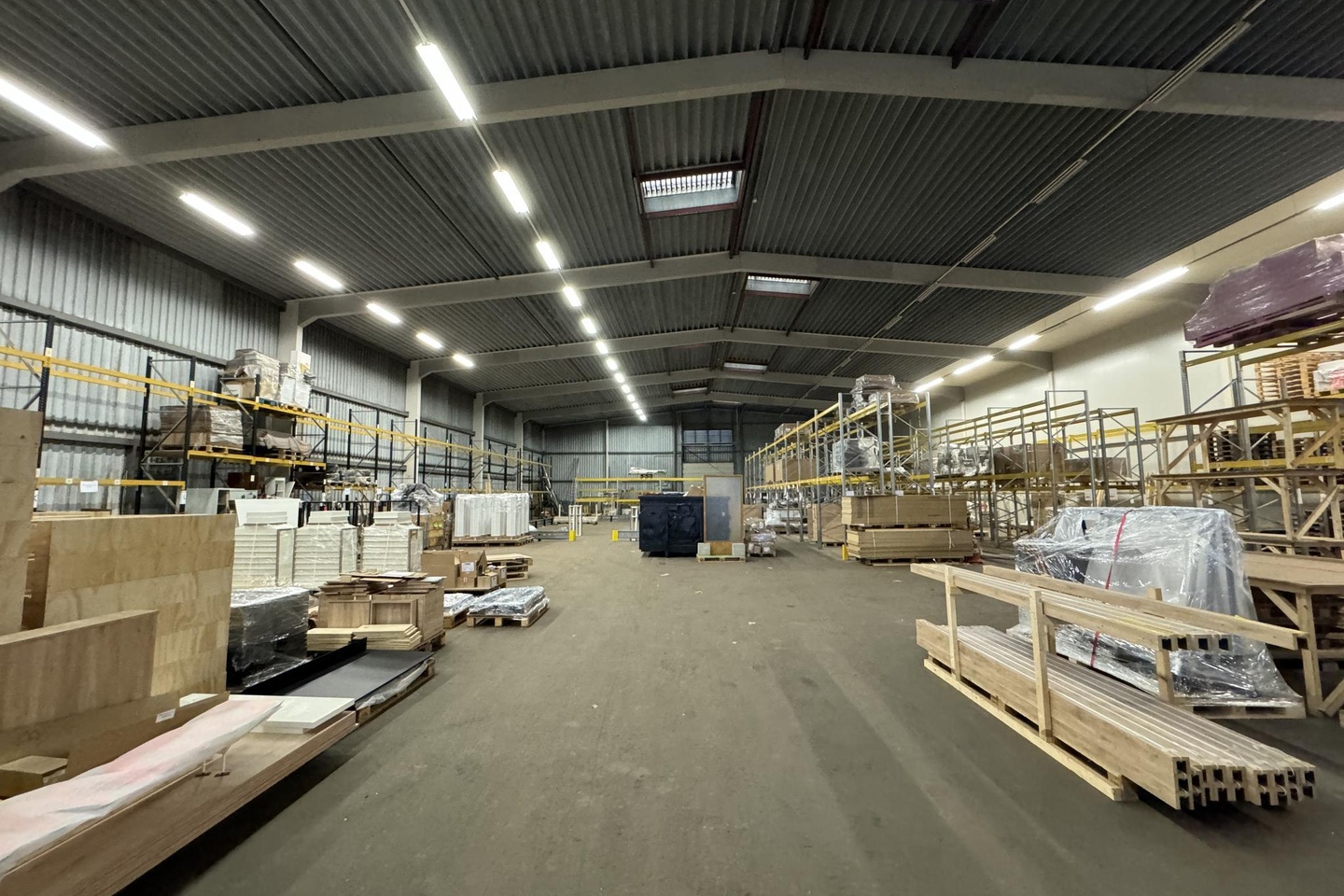 Bedrijfsruimte te huur, Gerrit Bolkade 39, 1507,BR, Zaandam