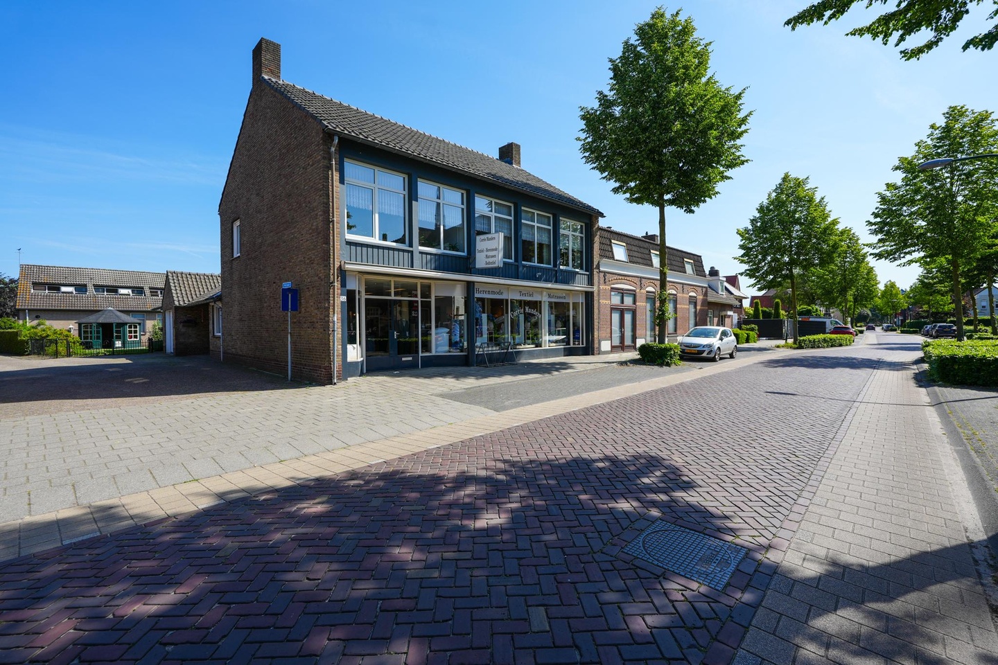 Bedrijfsruimte te koop, Kapelstraat 36, 5741,CE, Beek en Donk