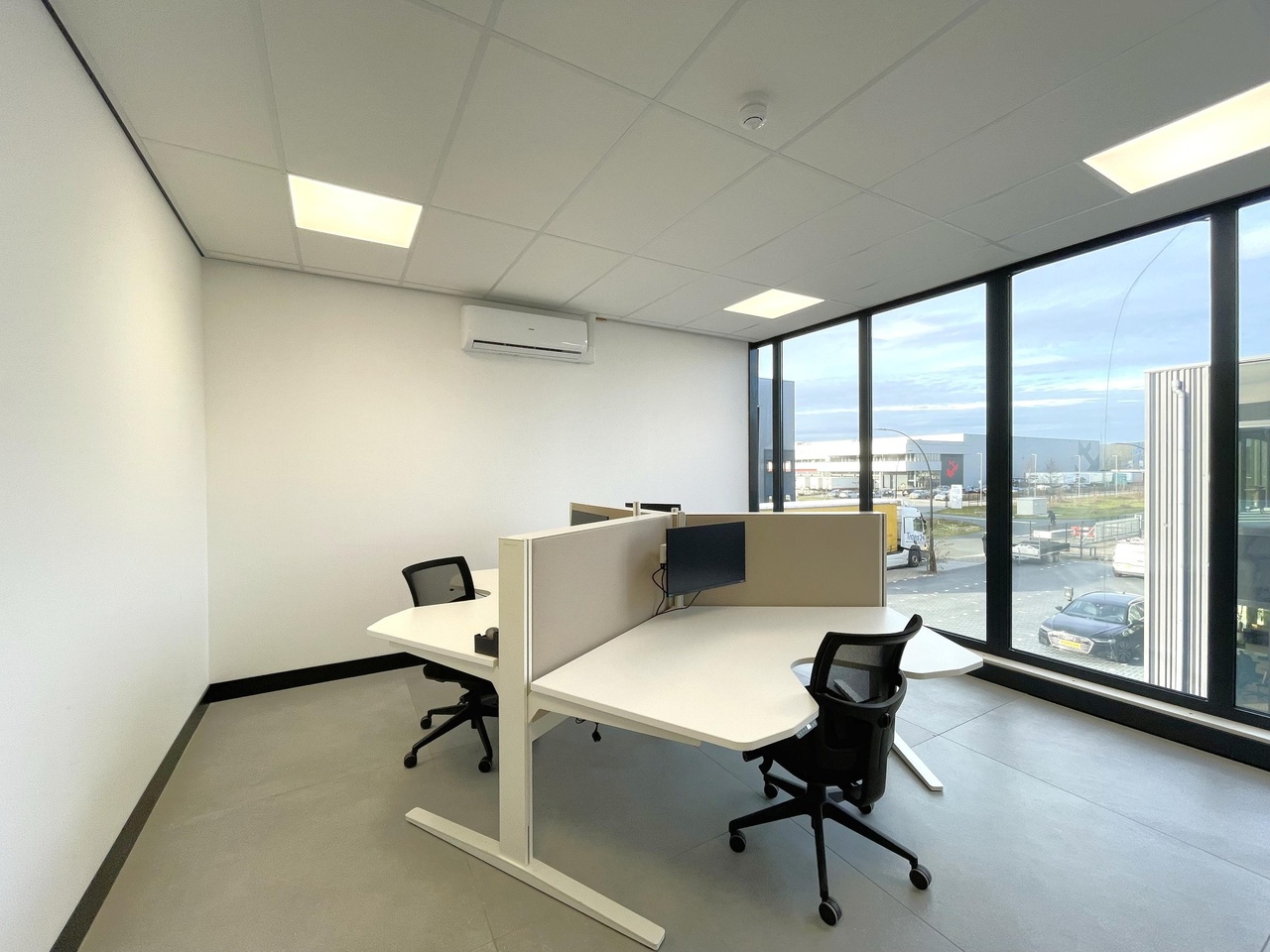 Kantoorruimte te huur, Braillestraat 15, 3846,CP, Harderwijk