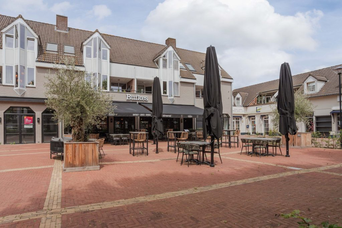 Horeca te koop, Dorpstraat 57 a, 6093,EB, Heythuysen