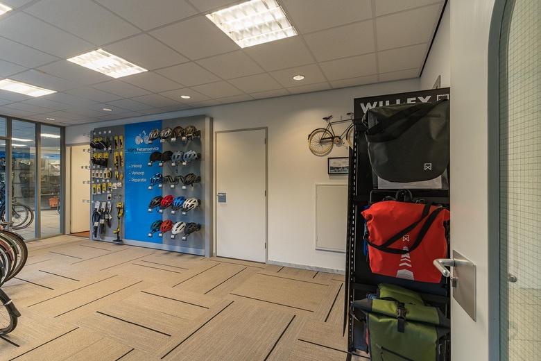 Kantoorruimte te huur, Marconiweg 16, 8071,RA, Nunspeet