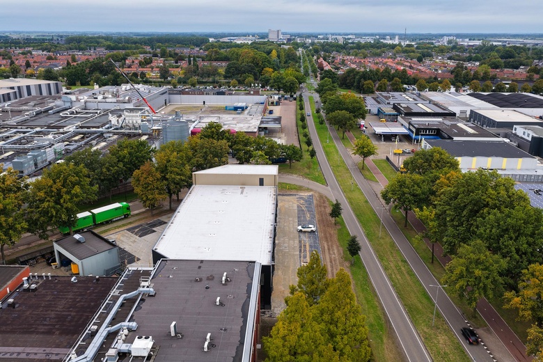 Bedrijfsruimte te huur, Industrielaan 101, 5349,AE, Oss