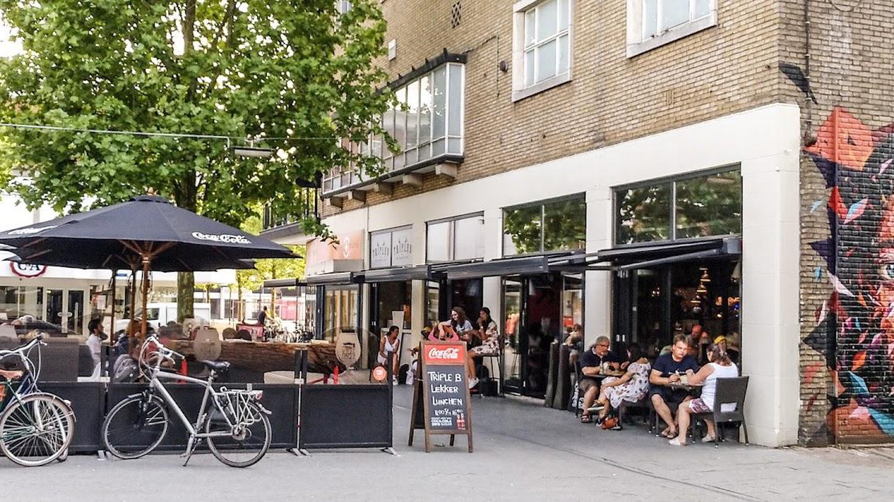 Horecapanden Hengelo | Horeca te huur en te koop in Hengelo ...