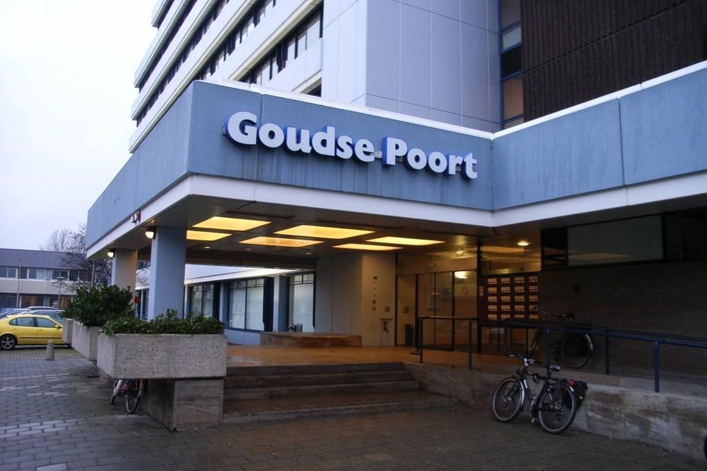 Kantoorruimte te huur, Doesburgweg 7, 2803,PL, Gouda