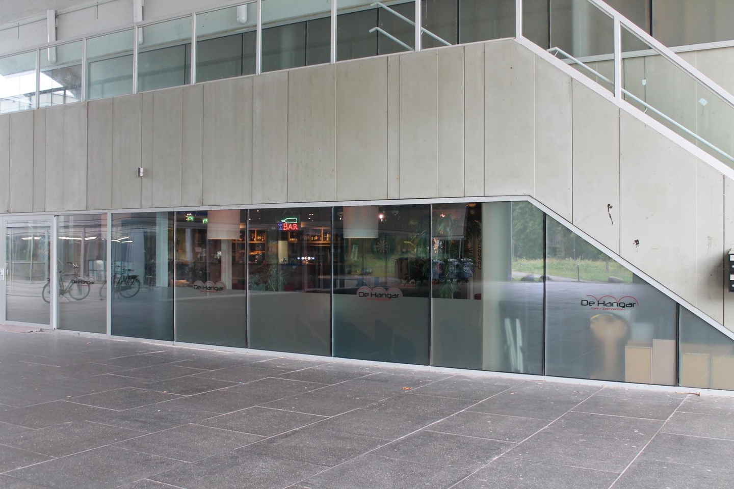 Horeca te koop, Meerbos 4, 5658,LA, Eindhoven