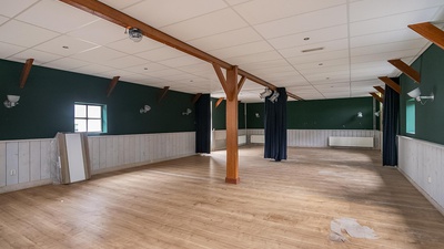 Horeca te huur en te koop in Nederland