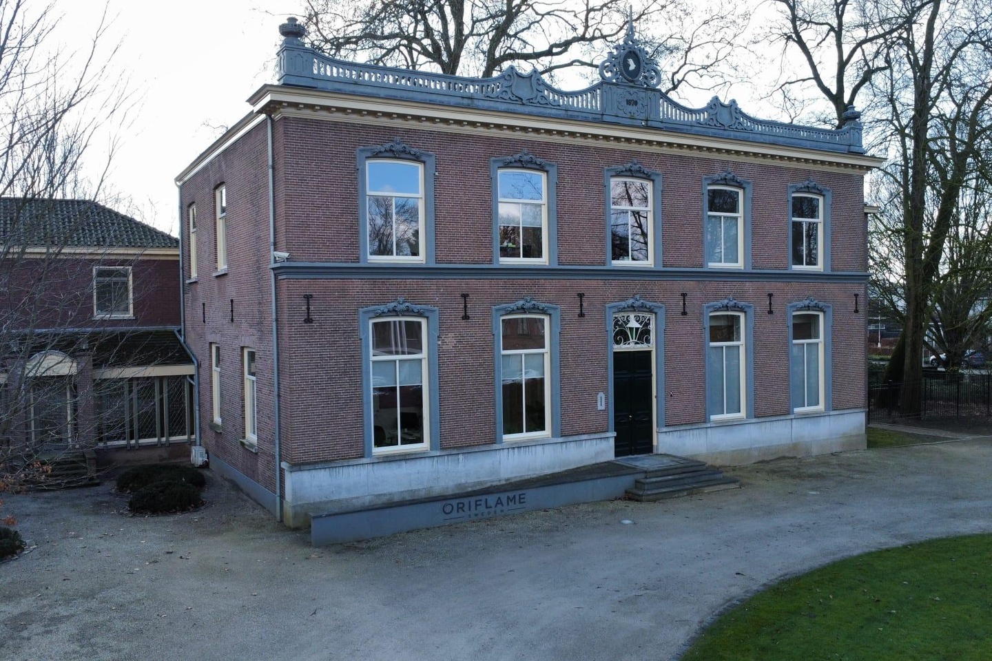 Kantoorruimte te huur, Hoogstraat 8, 5462,CX, Veghel