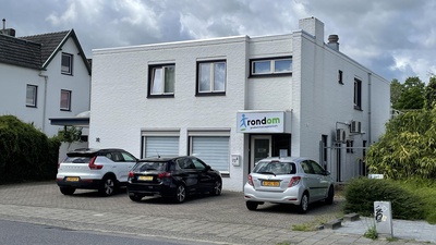 Kantoorruimten Heerlen | Kantoorruimte te huur en te koop in Heerlen ...
