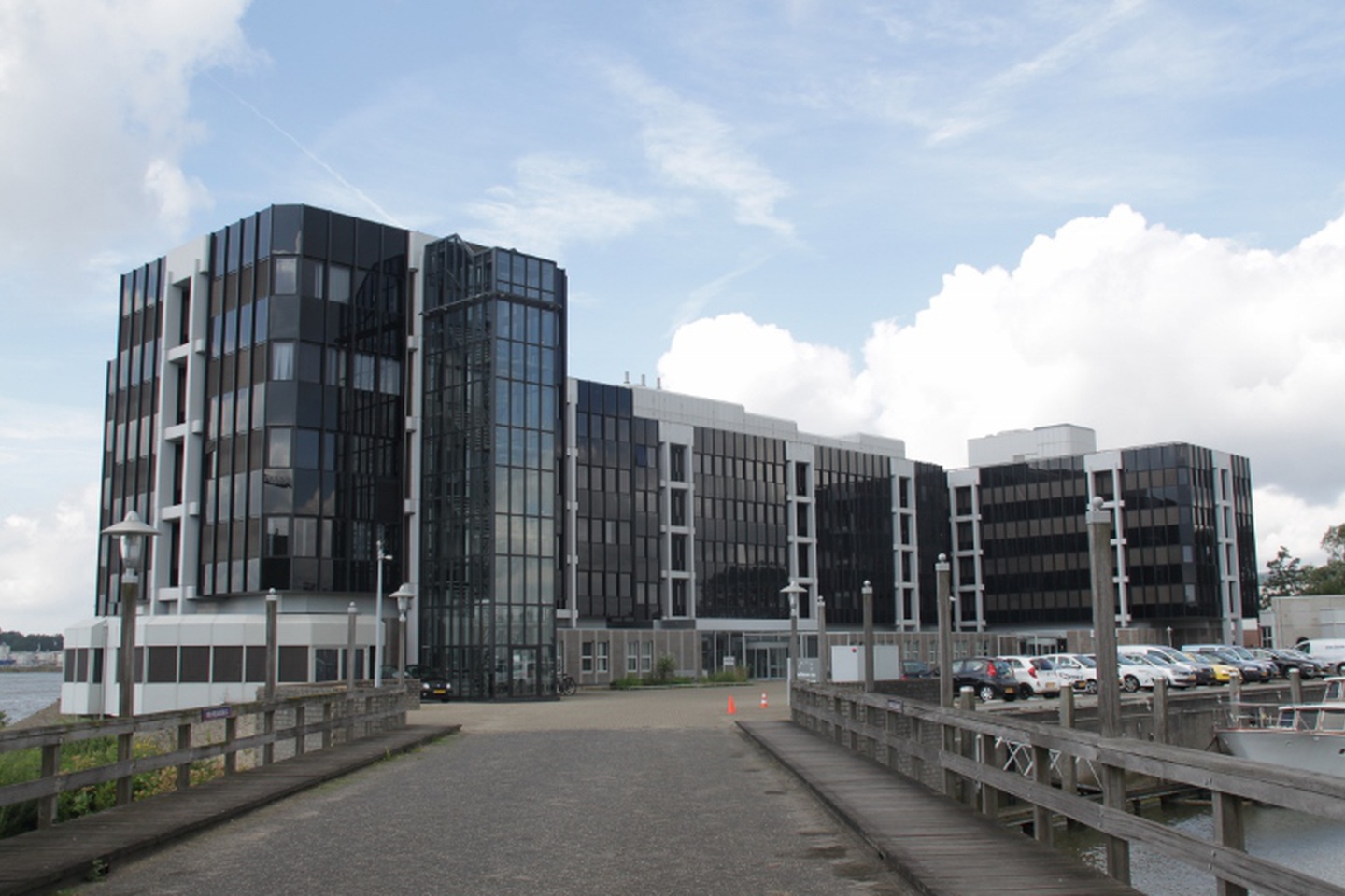 Kantoorruimte te huur, Baanhoek 188, 3361,GN, Sliedrecht