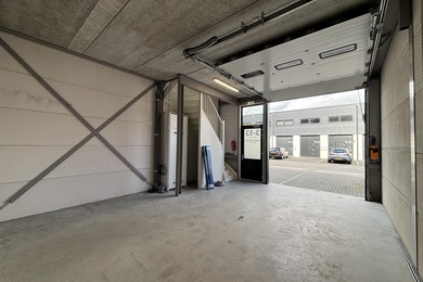Bedrijfsruimte te huur, Burgemeester Hoffscholteweg 3 013, 1431,DN ...