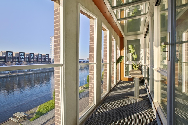 Kantoorruimte te huur, Hendrik Figeeweg 1 Z, 2031,BJ, Haarlem