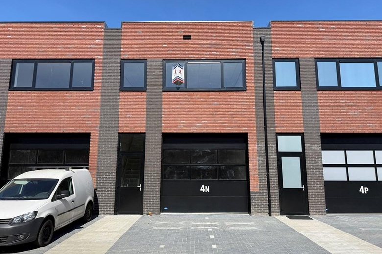 Bedrijfsruimte Den Bosch te huur & te koop | Bedrijfspand.com