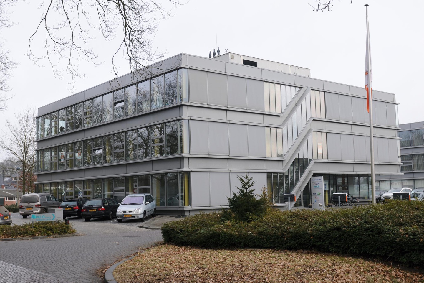 Kantoorruimte te huur, Beatrixpark 22, 7101,BN, Winterswijk