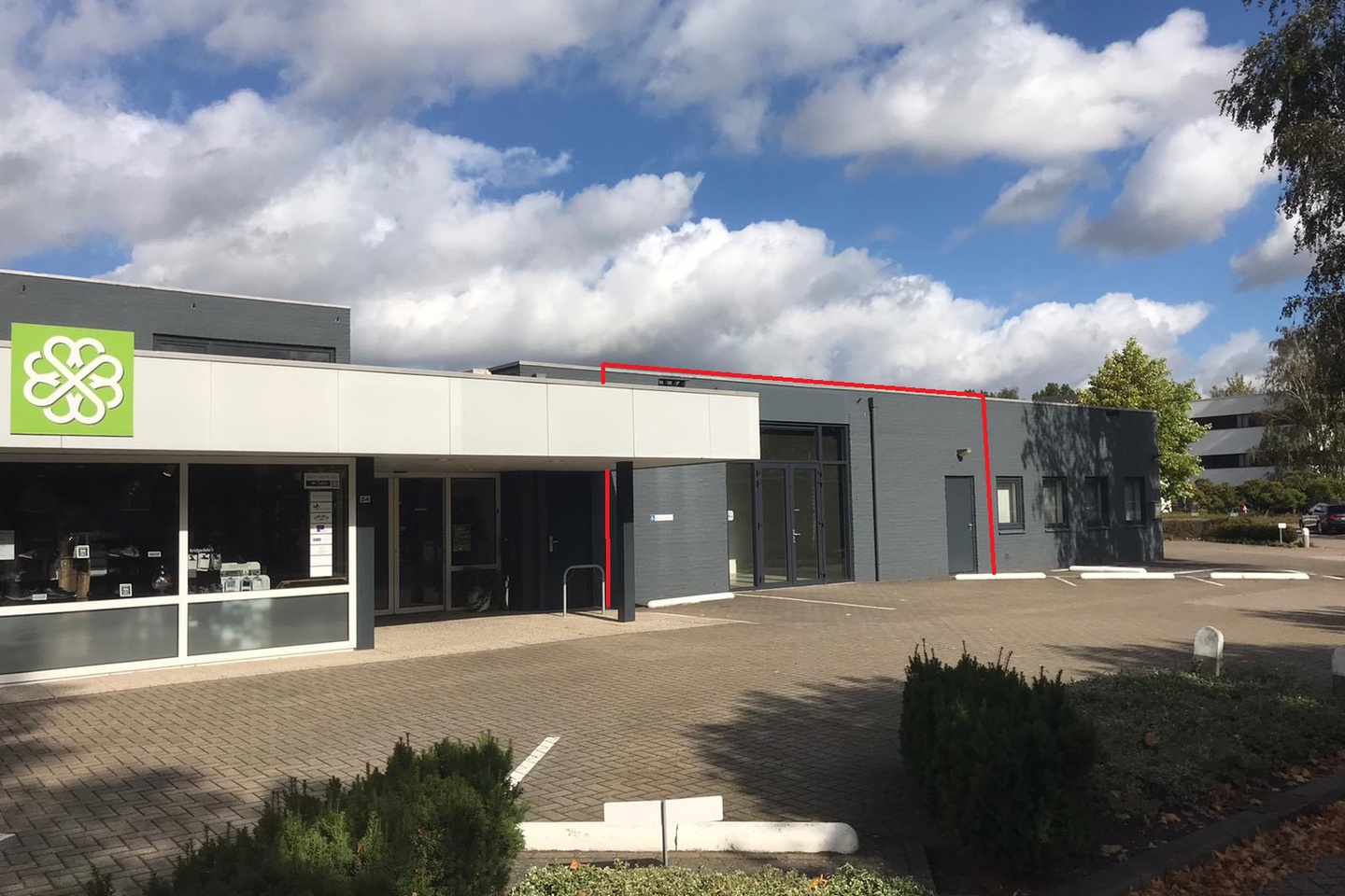 Kantoorruimte te huur, Beatrixpark 24 A, 7101,BN, Winterswijk