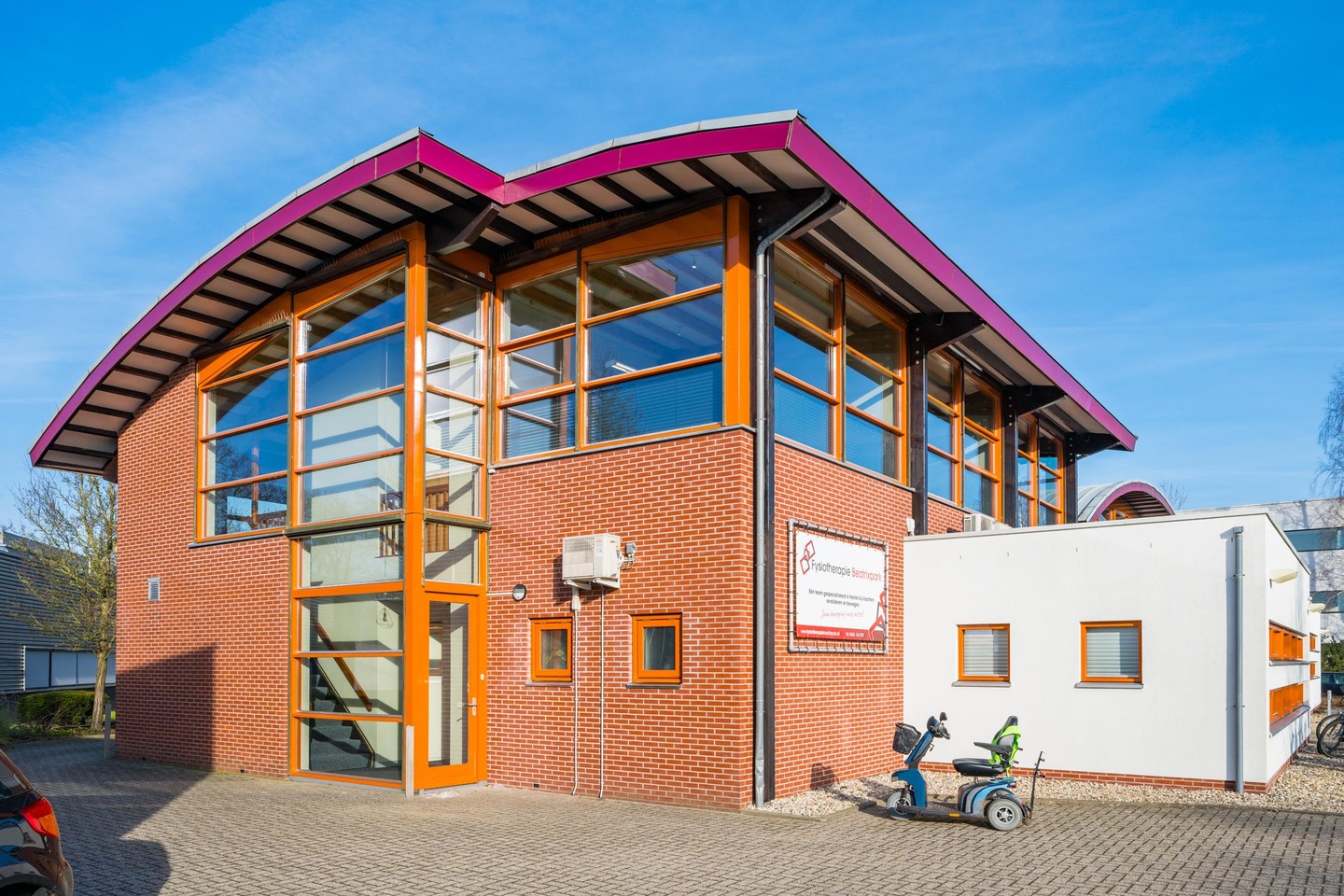 Kantoorruimte te huur, Beatrixpark 26 a, 7101,BN, Winterswijk
